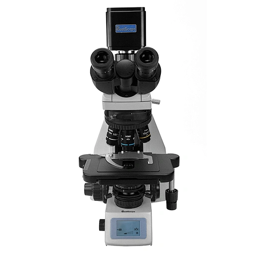 BWHC3-4K8MPB 4K HDMI/ NETWORK/ USB C-Mount CMOS Microscope Digital ...